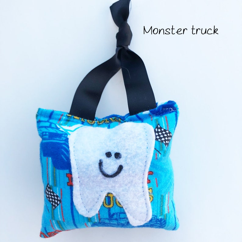 Tooth Fairy Pillows Tooth Pillow Pocket Pillow Tooth Fairy - Etsy