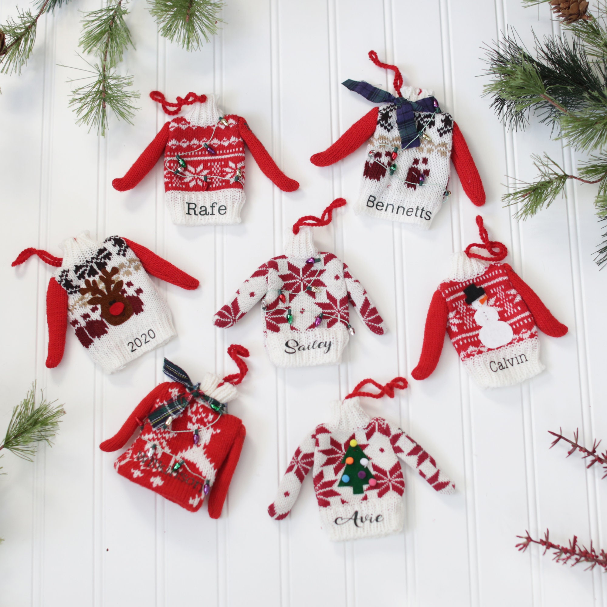 Home Décor Home & Living ugly sweater, christmas ornament NEW STYLES ...