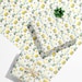Tractor Wrapping Paper, John Deere Birthday Gift Wrap, Green Tractor ...