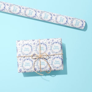 Frozen Wrapping Paper, Frozen Birthday Gift Wrap, Frozen 2 Gift Wrap ...
