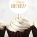 Sunshine Cupcake Toppers, Printable Sunshine Cupcake Toppers, Sunshine ...