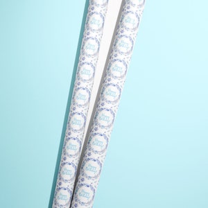 Frozen Wrapping Paper, Frozen Birthday Gift Wrap, Frozen 2 Gift Wrap ...