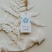 Frozen 2 Favor Tags Frozen Birthday Party Tags Frozen Thank - Etsy