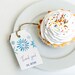 Frozen 2 Favor Tags Frozen Birthday Party Tags Frozen Thank - Etsy
