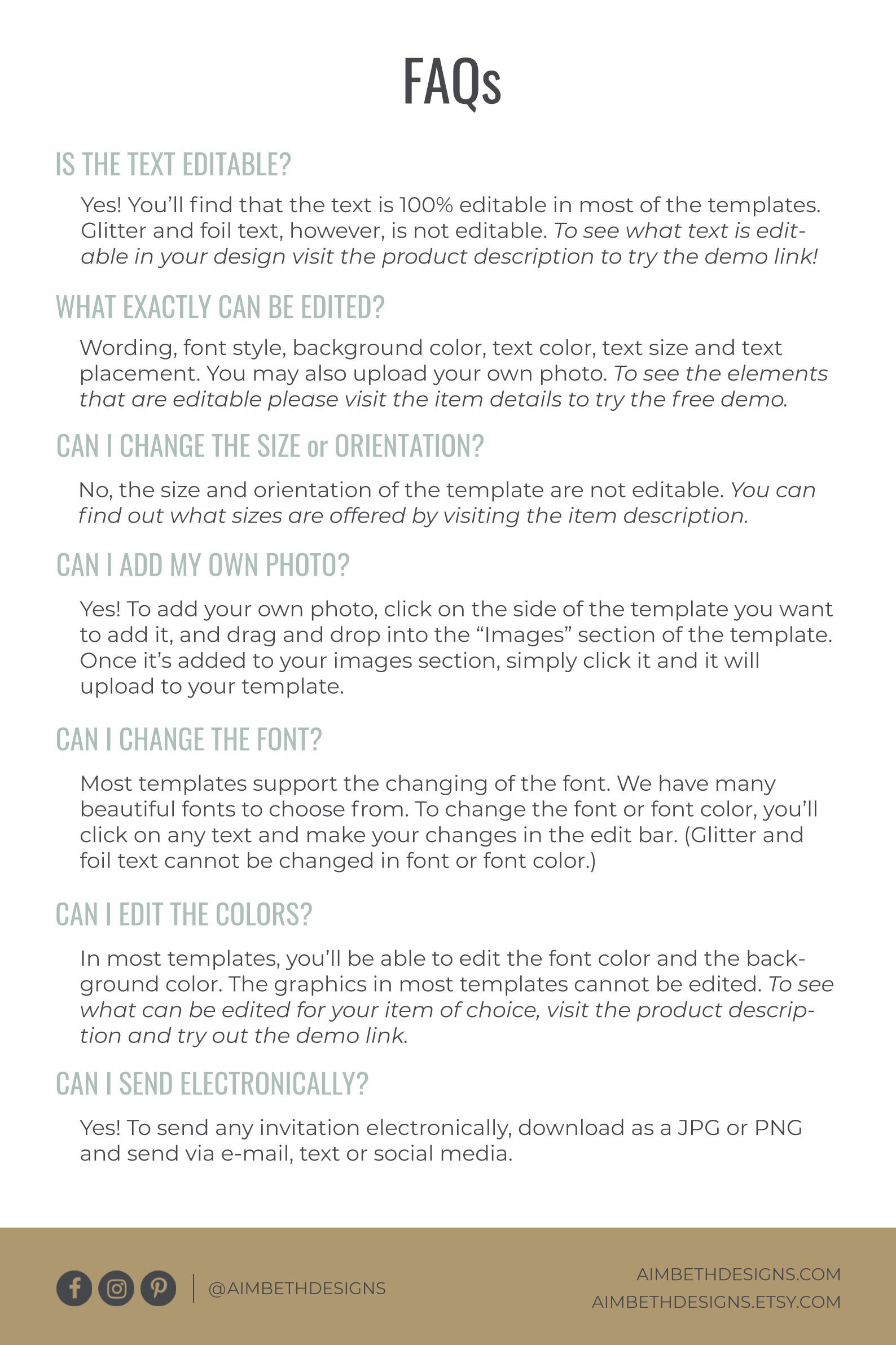 Boho Rainbow Favor Tags Muted Rainbow Birthday Party Tags - Etsy