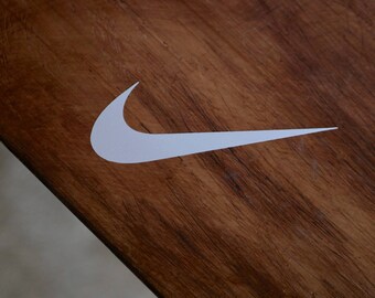 Nike Decal - Etsy