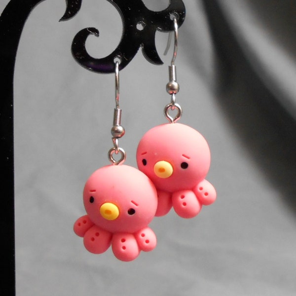 Cute Earrings - Etsy