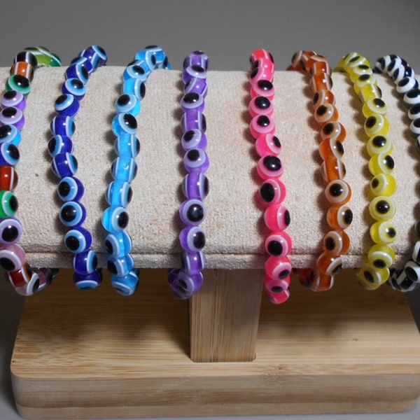 Evil Eye Bead - Etsy