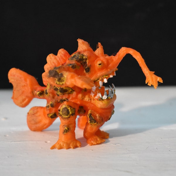 Anglerfish - Etsy