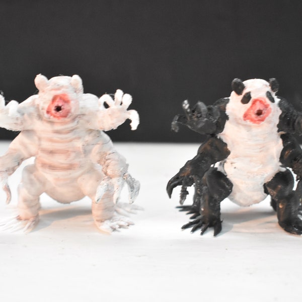 Water Bears - Etsy