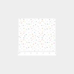 Confetti Geo Gift Wrap, Colorful Confetti Pattern Gift Wrap, Party Gift ...