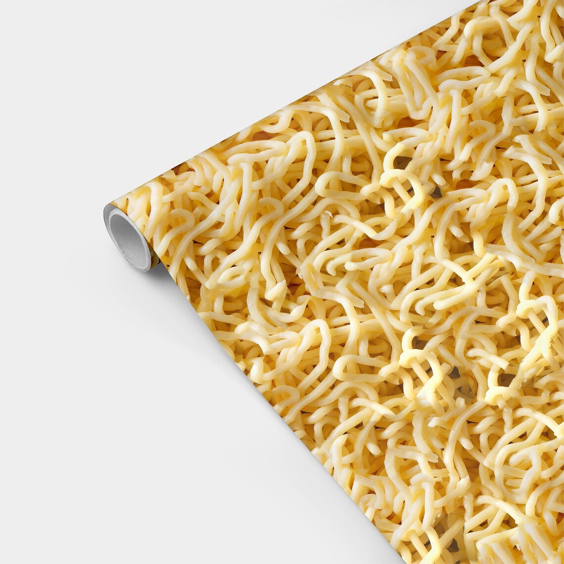 Ramen Gift Wrap Foodie Gift Wrap Fun Gift Wrap Party | Etsy