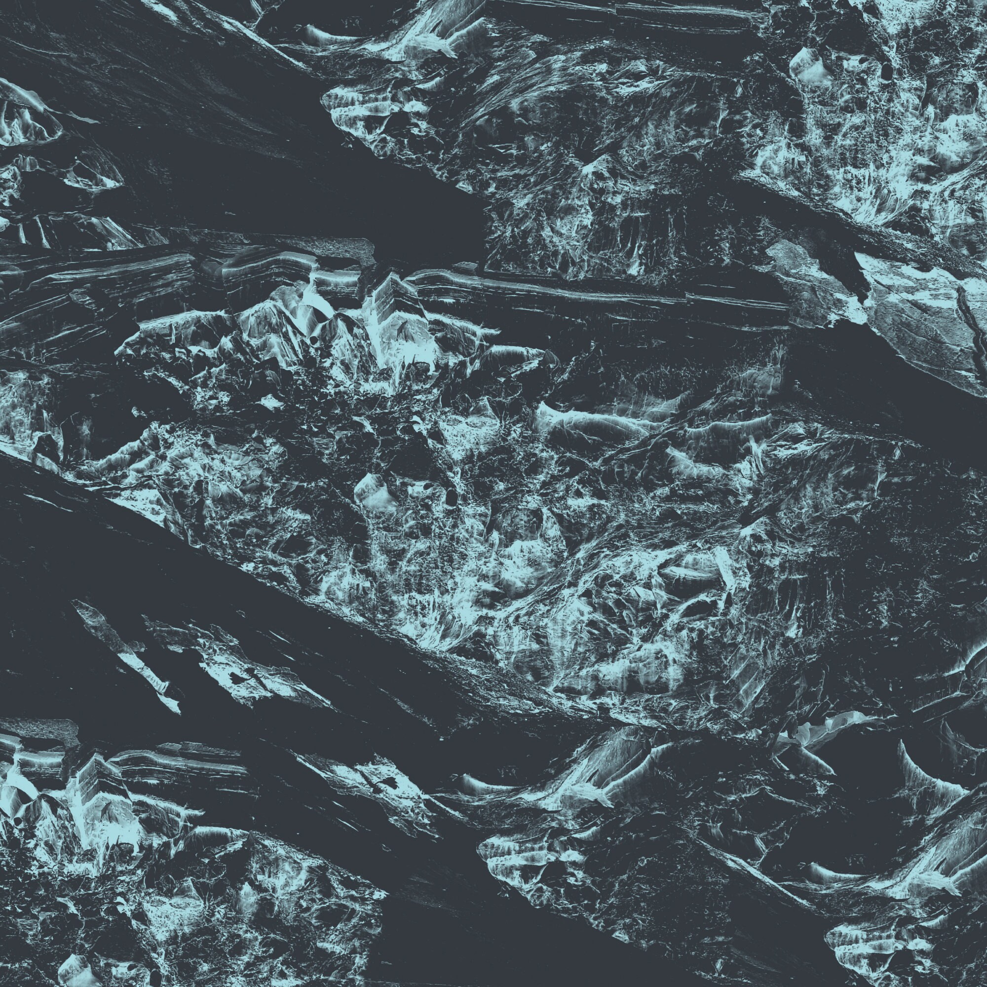 Terrain Gift Wrap Natural Texture Gift Wrap Landscape - Etsy