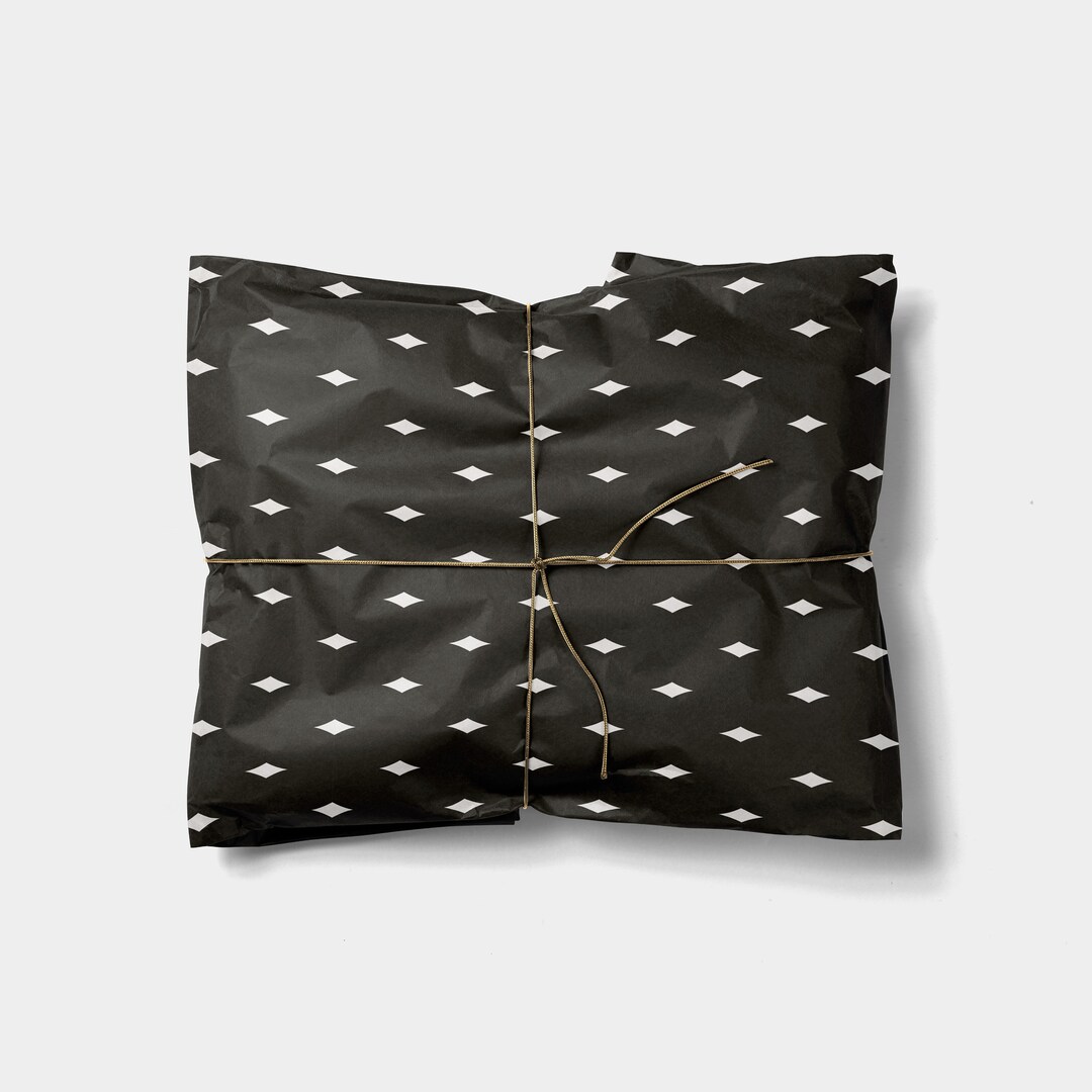 Neo Shape Gift Wrap XI, Lattice, Printable - Etsy