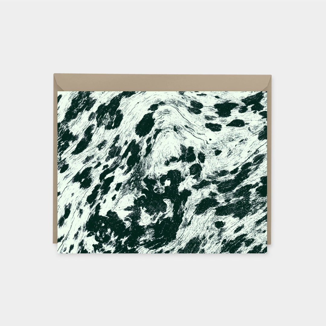 Wood Texture Note Cards, Elegant Note Cards, Personalized Note Cards ...