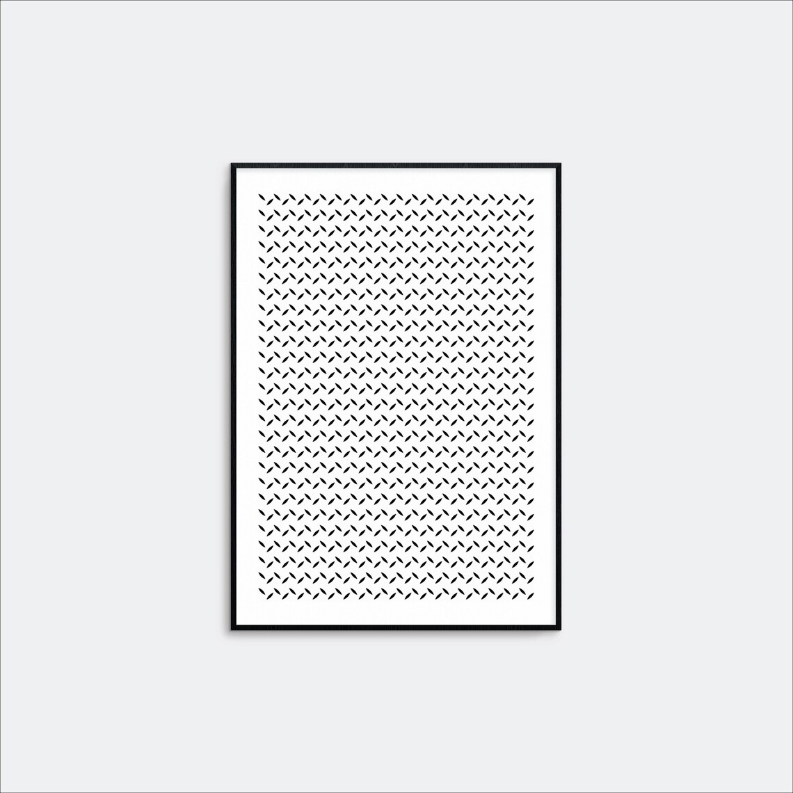 Minima IX Fine Art Print, Minimalist Art Print, Minimal Print ...