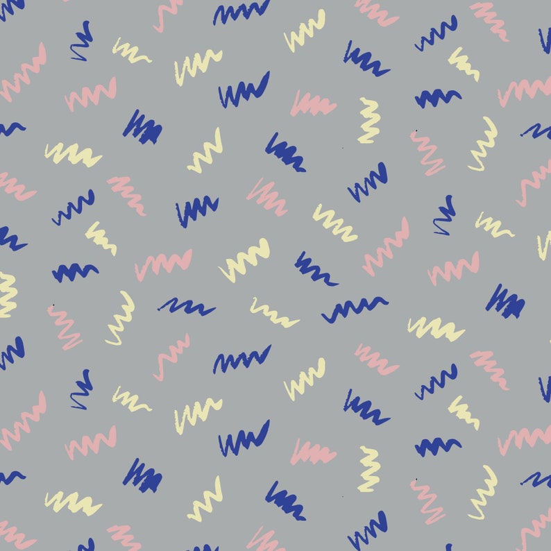 Brushstroke Gift Wrap New Years Party Gift Wrap Paint Stroke - Etsy