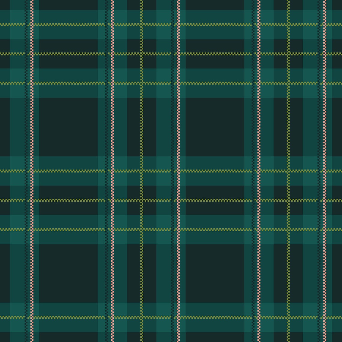 Plaid Gift Wrap, Tartan Wrapping Paper, Plaid Paper, Tartan Gift Wrap ...