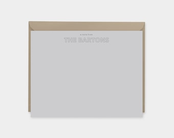 5 X 7 Note Cards - Etsy