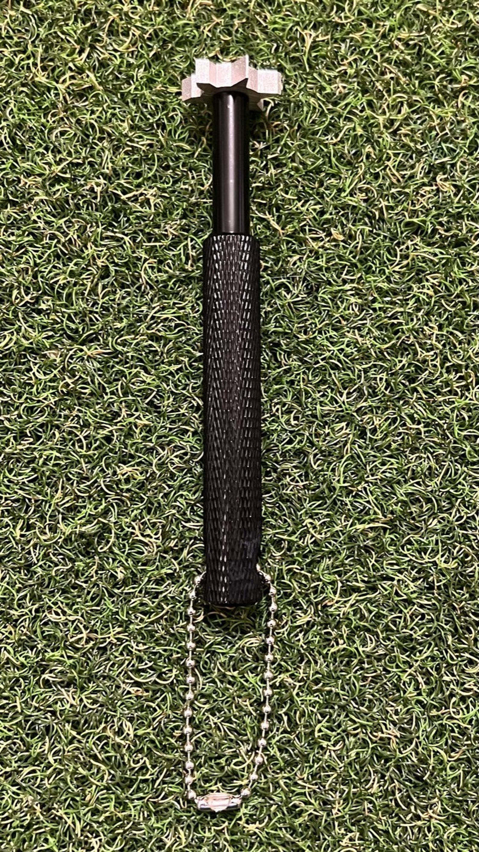 NEW Golf Club Groove Sharpener Tool for Increased Spin Iron/wedge ...