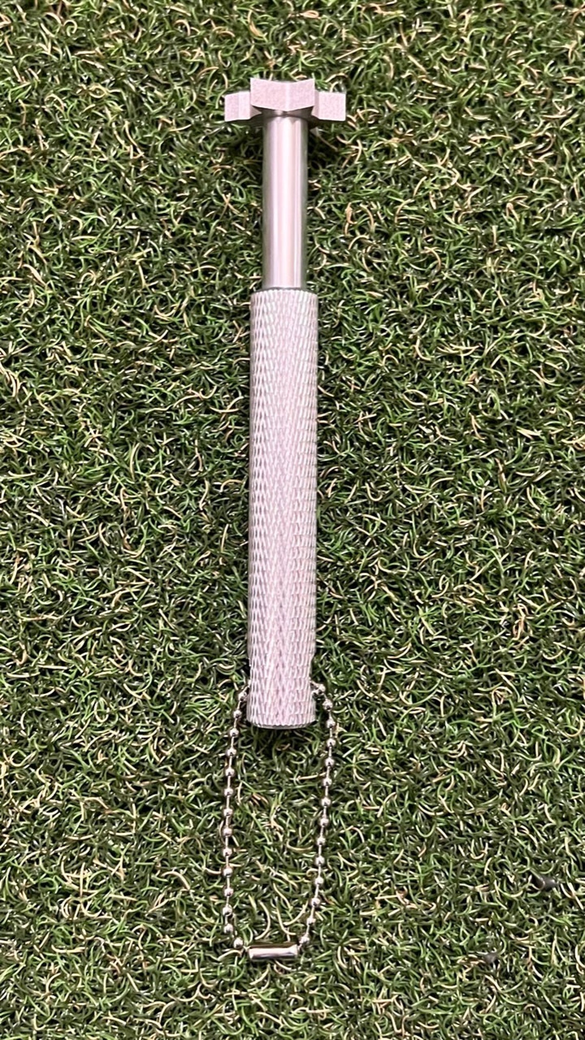 NEW Golf Club Groove Sharpener Tool for Increased Spin Iron/wedge ...
