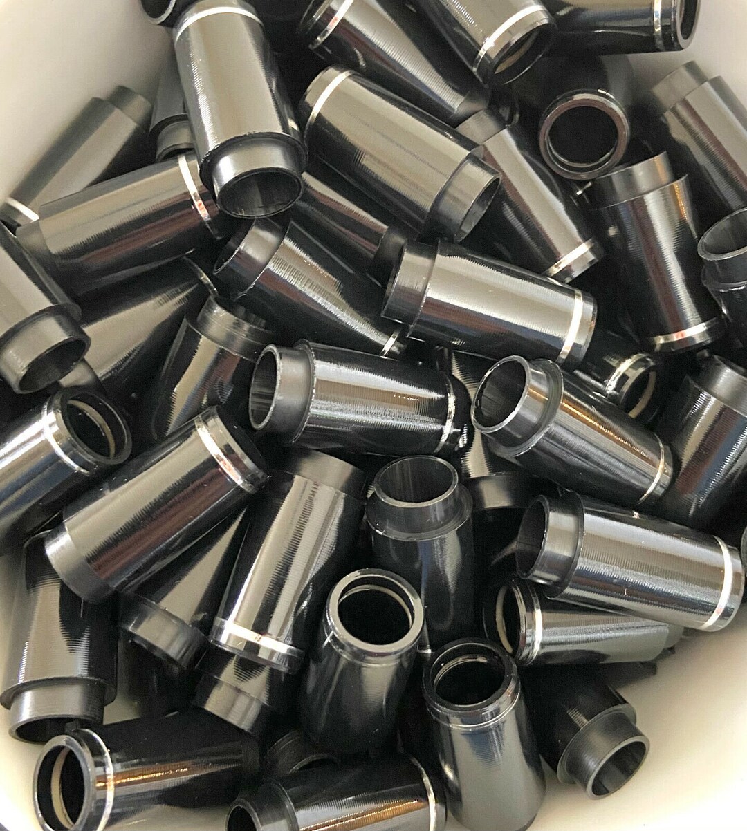 Premium Collared Ferrule for Callaway Apex & P790 P770 P760 Irons .355 ...