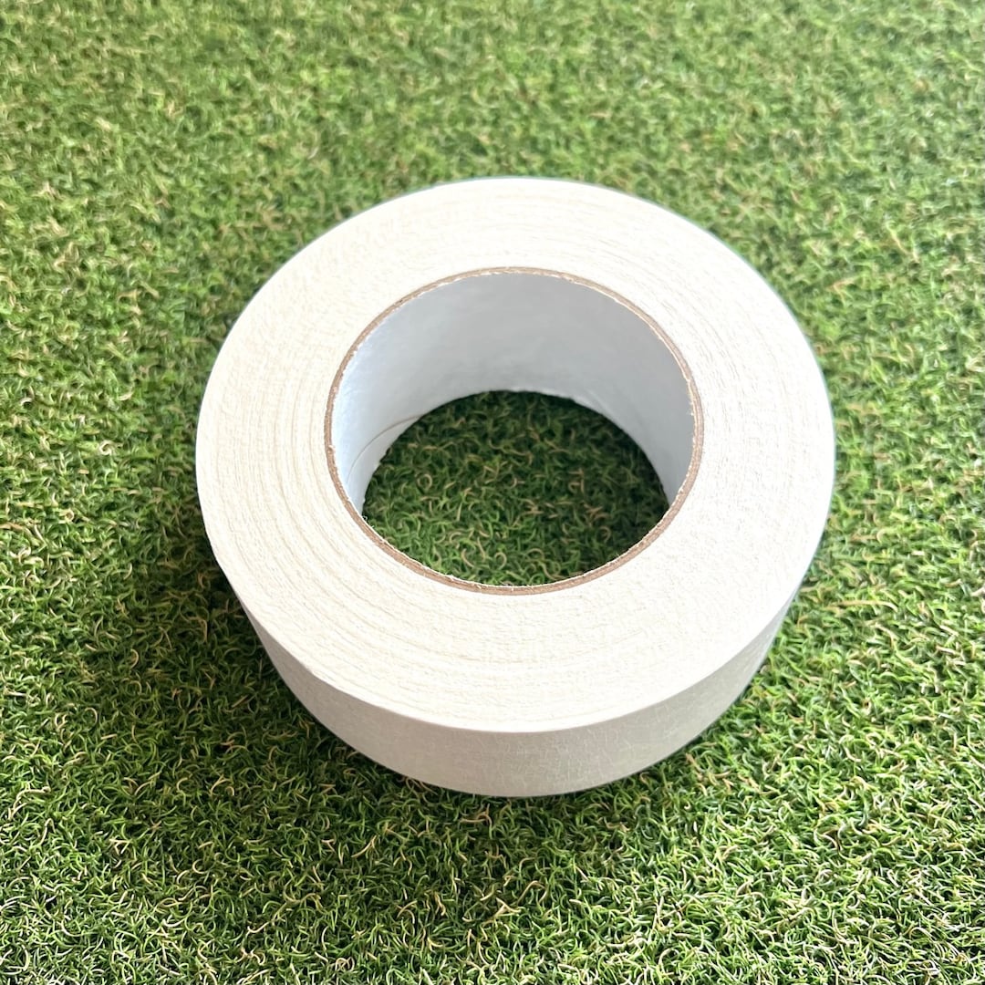 NEW Brampton Double-sided Golf Grip Tape - 2" X 36yd Roll (6 Mil Thick ...