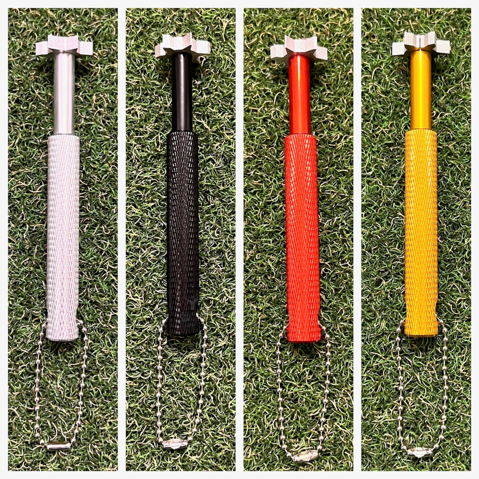 NEW Golf Club Groove Sharpener Tool for Increased Spin Iron/wedge ...