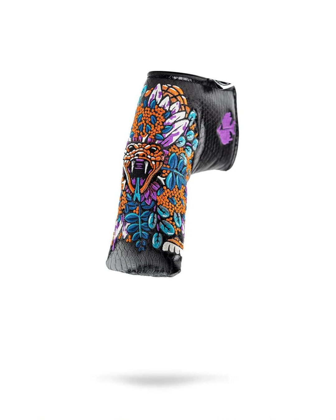 Venom Golf Blade Putter Head Cover - Etsy