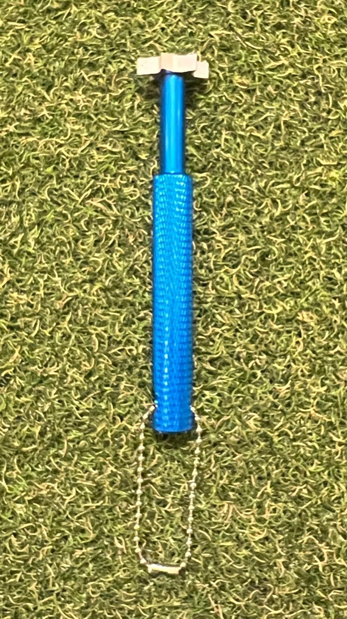 NEW Golf Club Groove Sharpener Tool for Increased Spin Iron/wedge ...