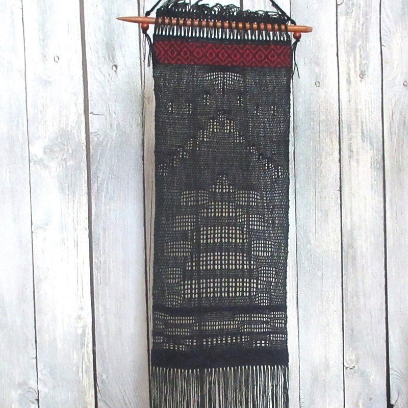 Lace Wall Decor - Etsy