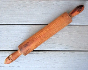 Vintage rolling pins | Etsy