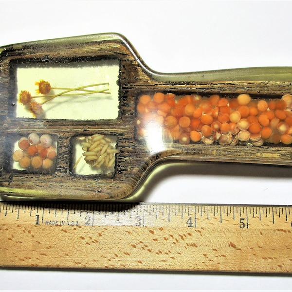 Acrylic Encased Art - Etsy