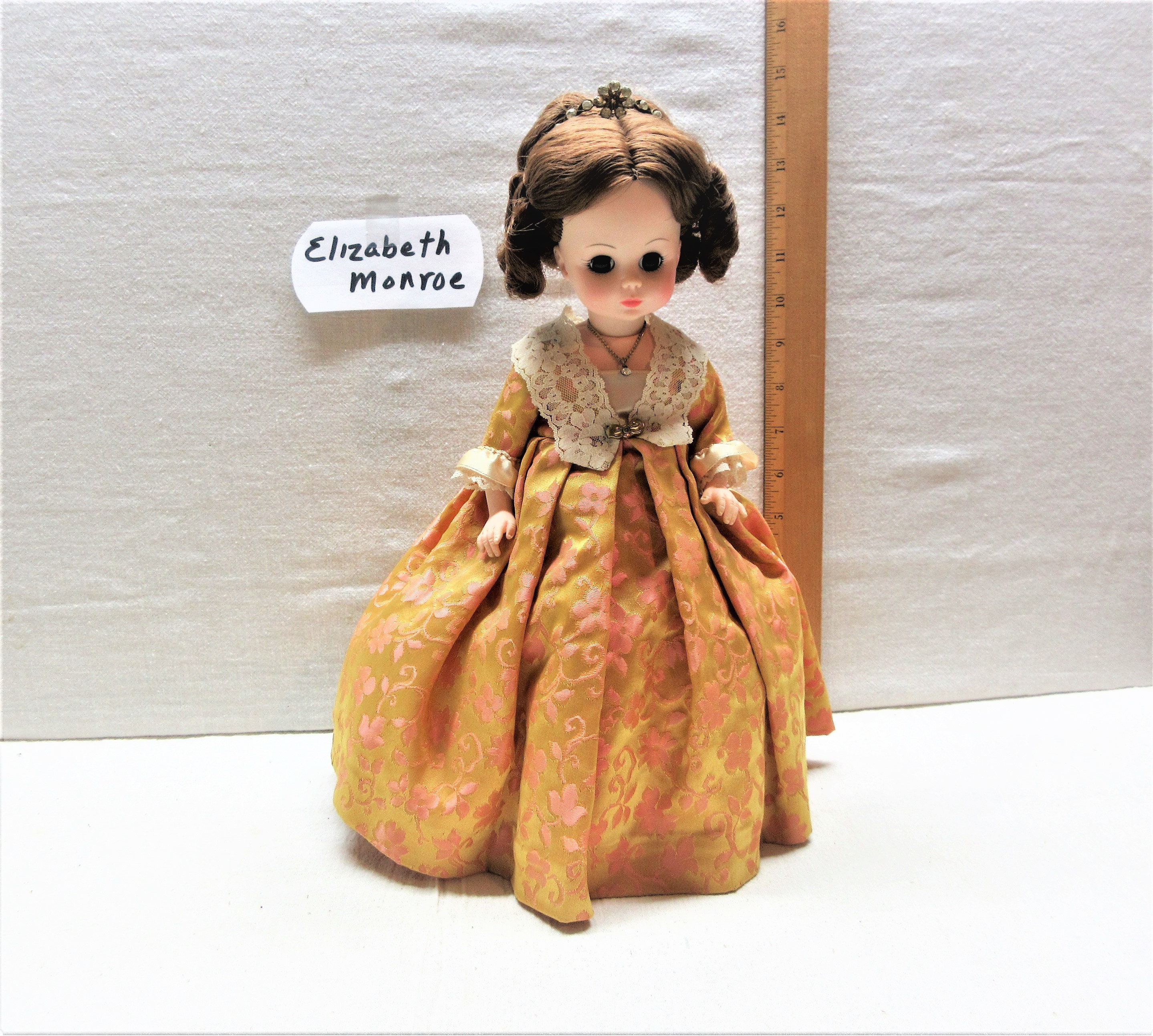 Elizabeth Monroe Dresses