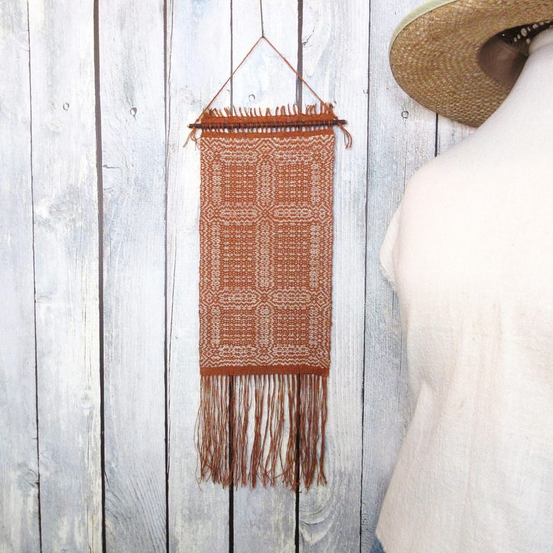 Rustic Wall Hanging - Etsy