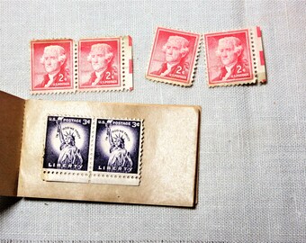 3 Cent Liberty Stamp - Etsy