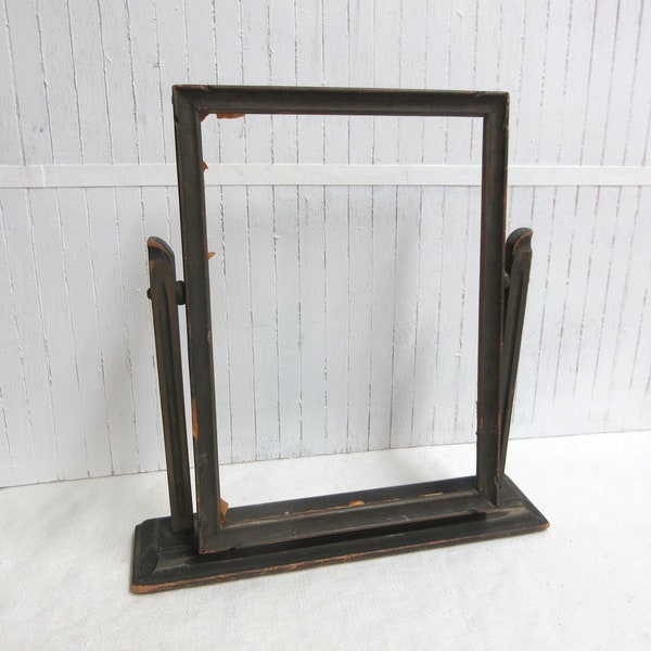 Vintage Swivel Picture Frames - Etsy