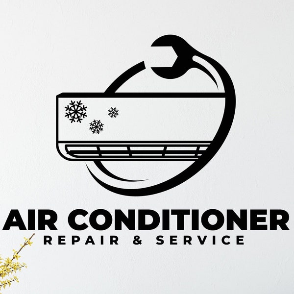 Air Conditioner Stickers - Etsy