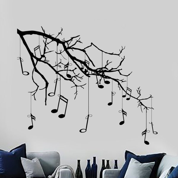 Musical Wall Hanging - Etsy