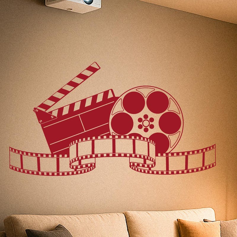 Wall Mural Strip - Etsy