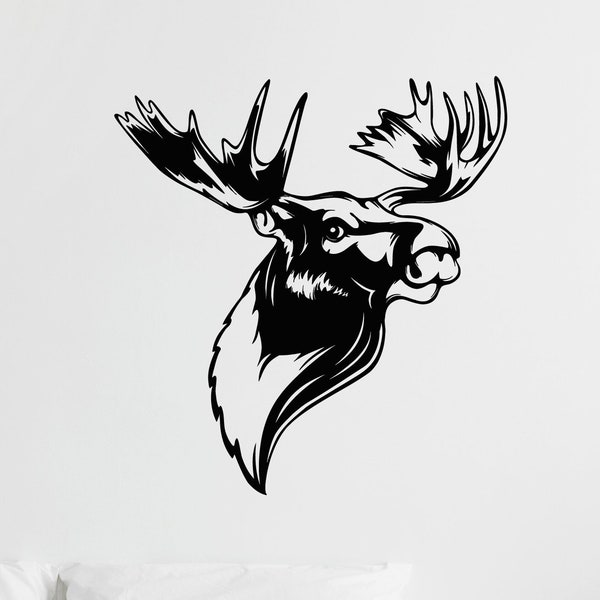 Hunting Club Stickers - Etsy