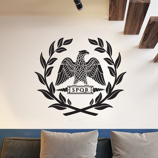 Roman Empire Stickers - Etsy