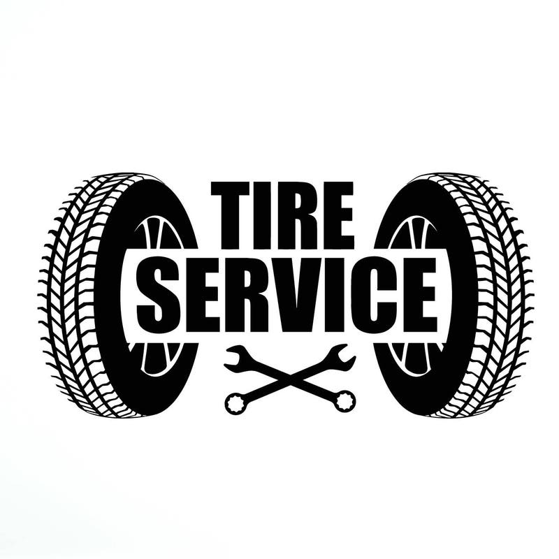 Garage Window Decals - Etsy