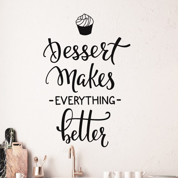 Bakery Decals - Etsy