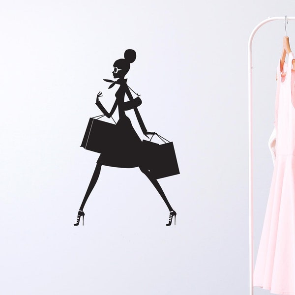 Fashion Decals - Etsy