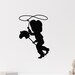 Wall Vinyl Decal Gaming Gamer Loading Computer Games Decor 2045di - Etsy