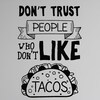 Administration Vinyl Wall Decal for IT Office Admin Gift Internet ...