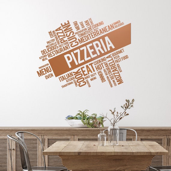 The Word Delicious In Italian