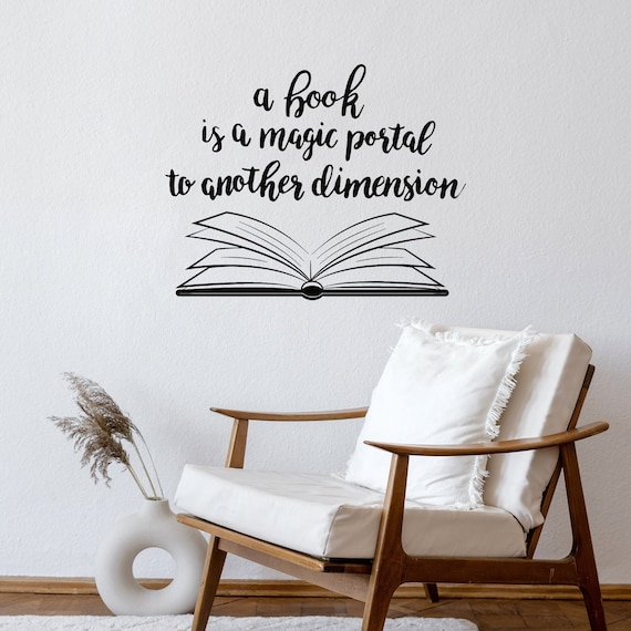 Reading Nook Quotes