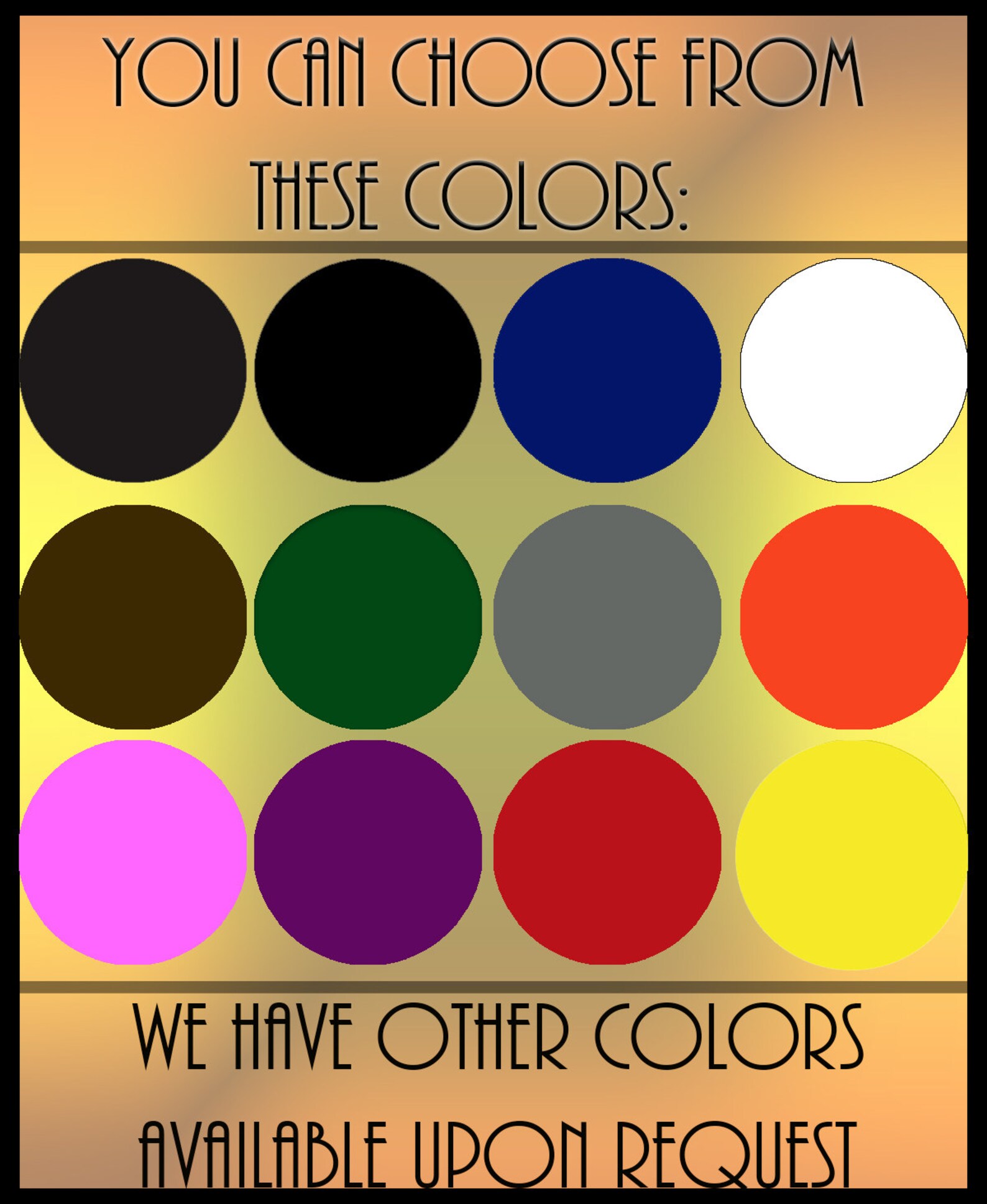 Wall Vinyl Decal Put Your Name Create Custom Personalized - Etsy